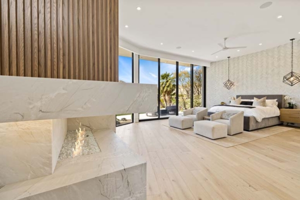 Team Sun Builders | Luxury Homes. Distinctive Experience.