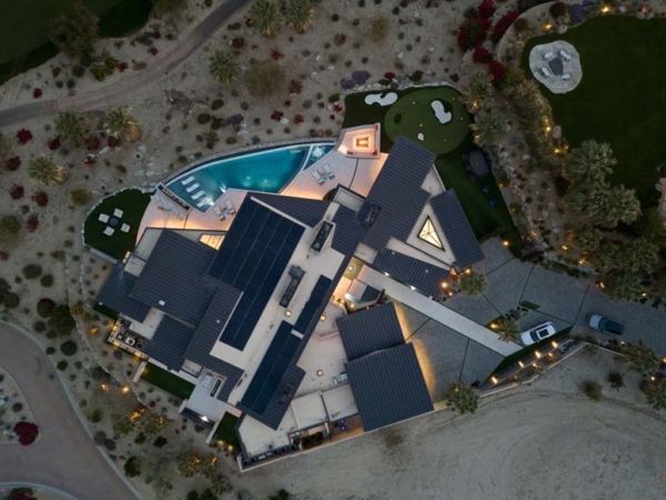 Team Sun Builders | Luxury Homes. Distinctive Experience.